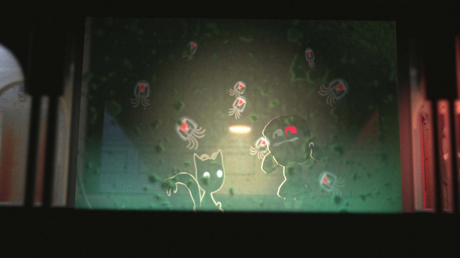 A Cat's Manor on Steam