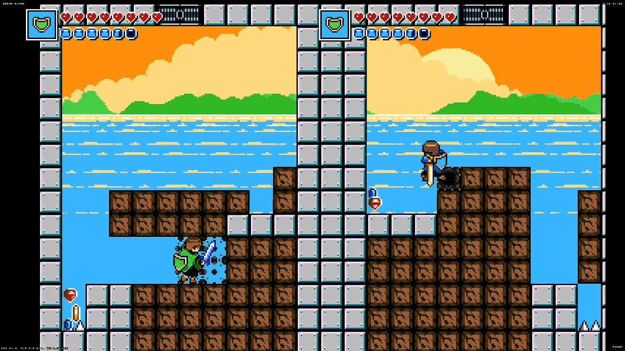 Super Retro Maker on Steam