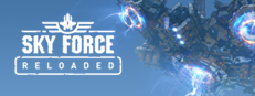 Sky Force Reloaded on Steam