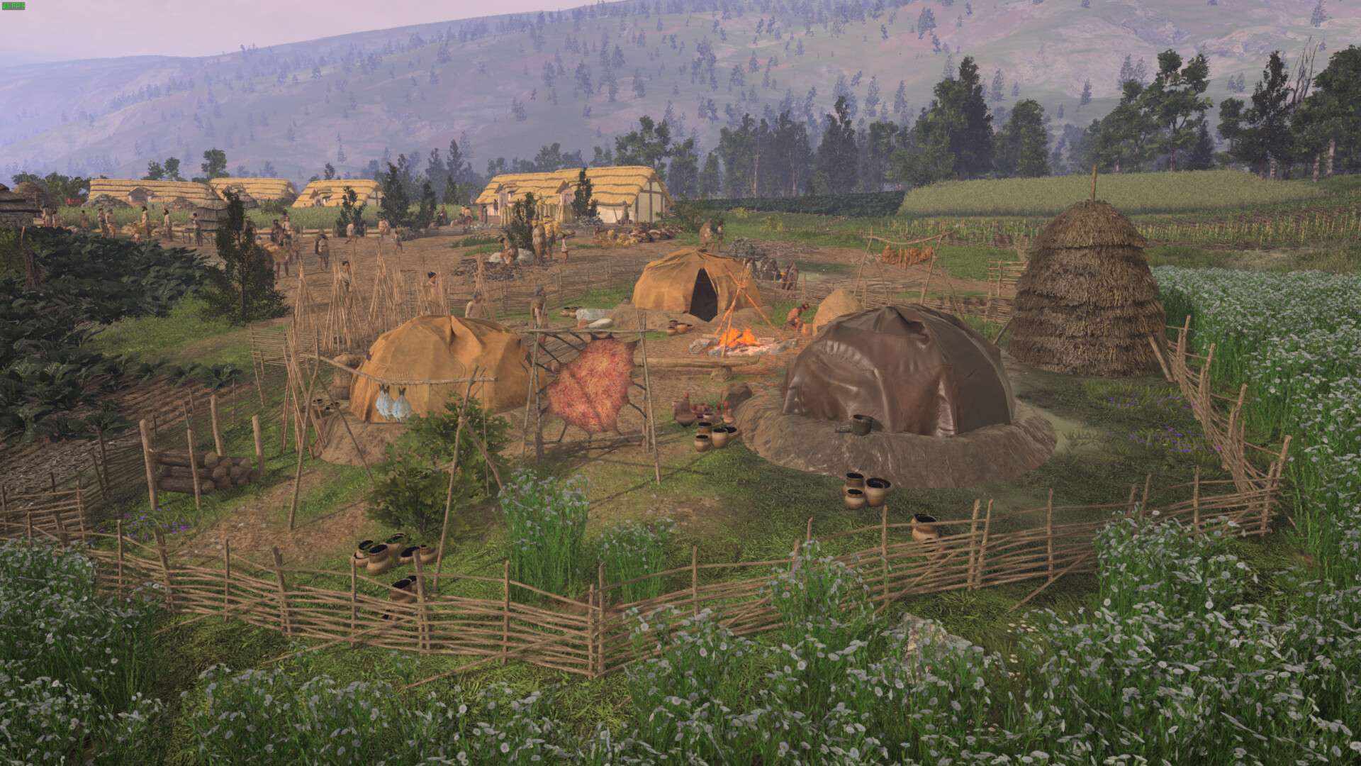 Ancient Cities on Steam