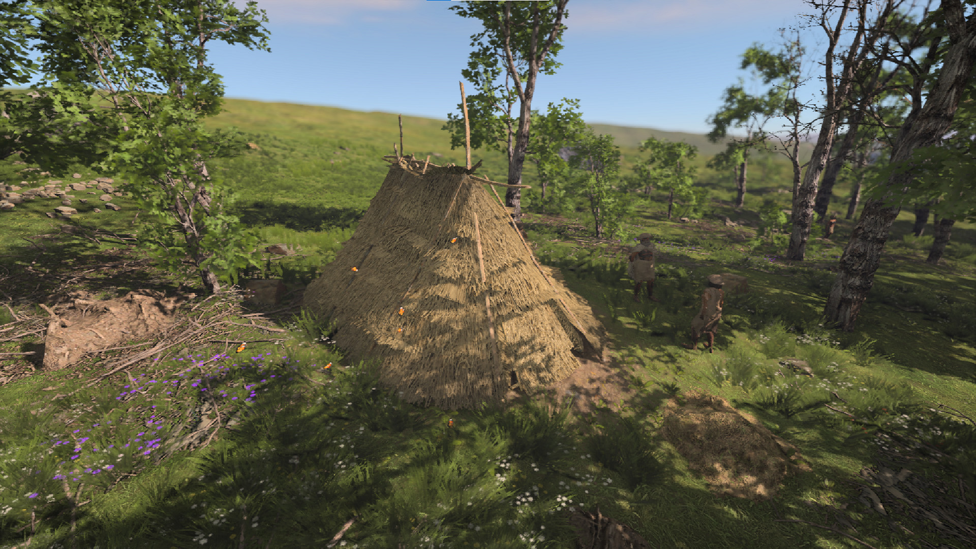 Ancient Cities on Steam