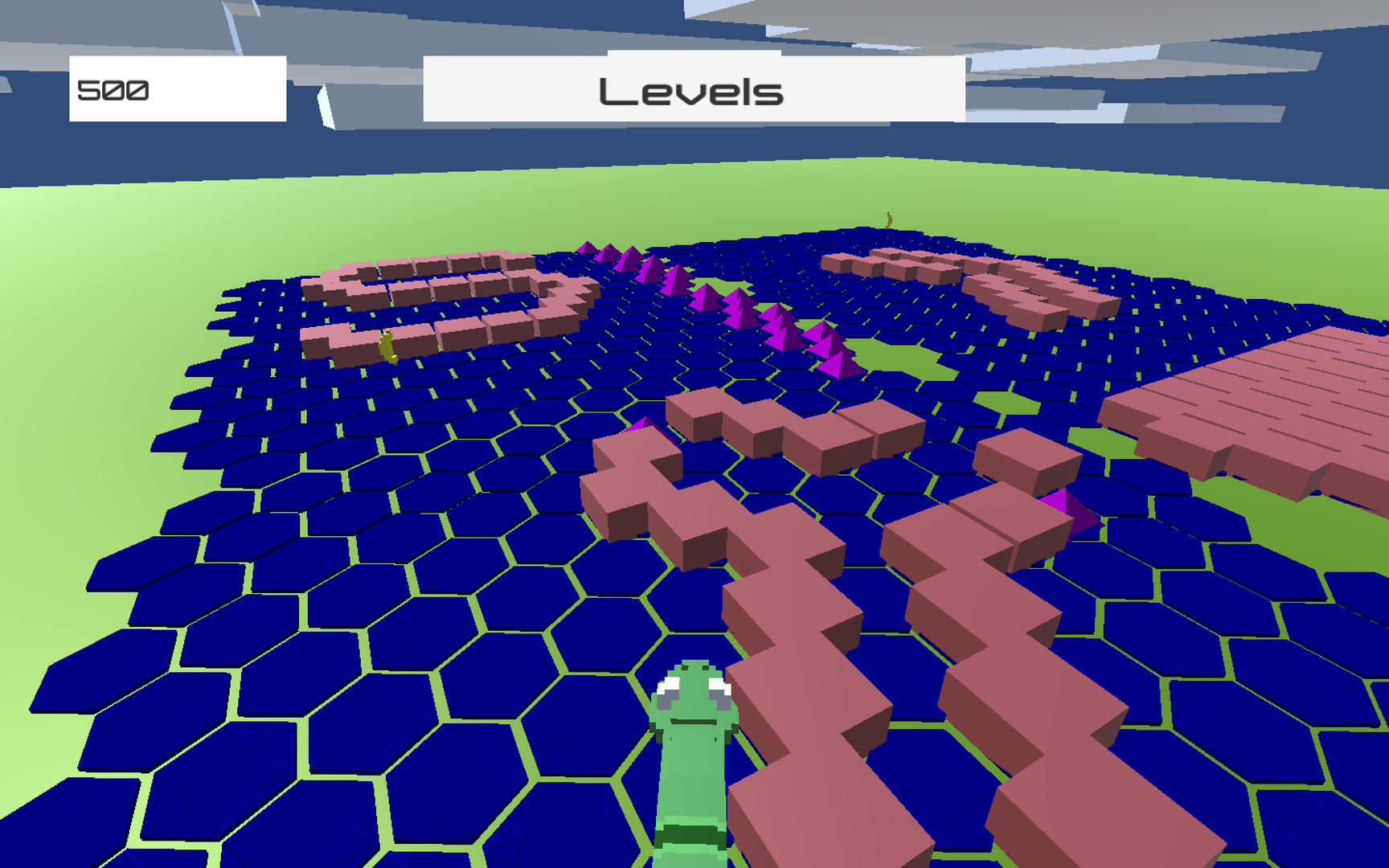 Snake Charmer - TPS Snek on Steam