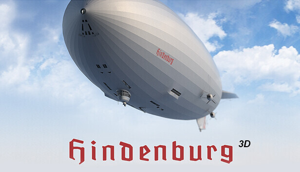 Hindenburg 3D on Steam