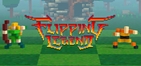 Flipping Legend DX Steam Charts | Steambase