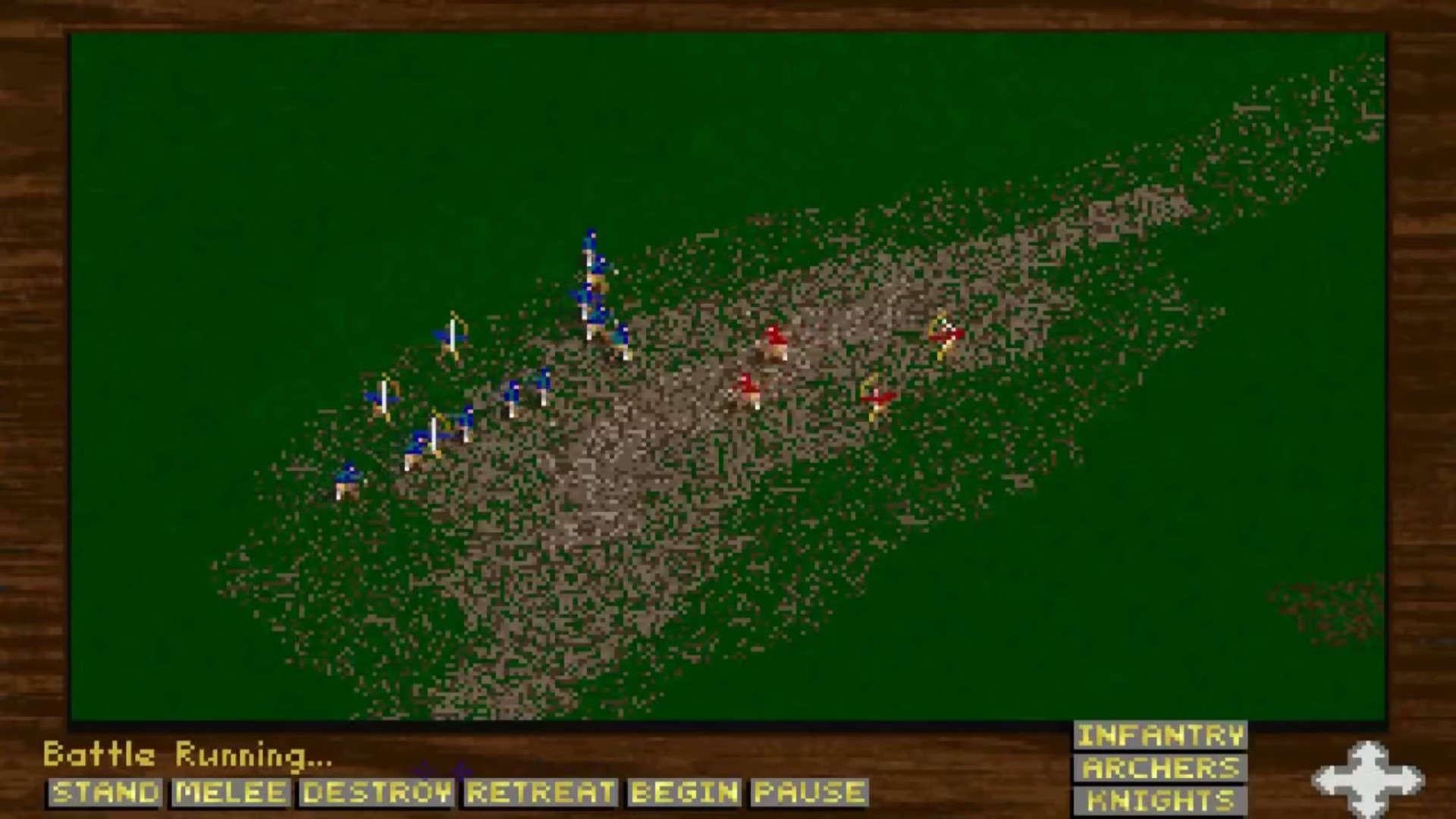 Castles II: Siege & Conquest on Steam