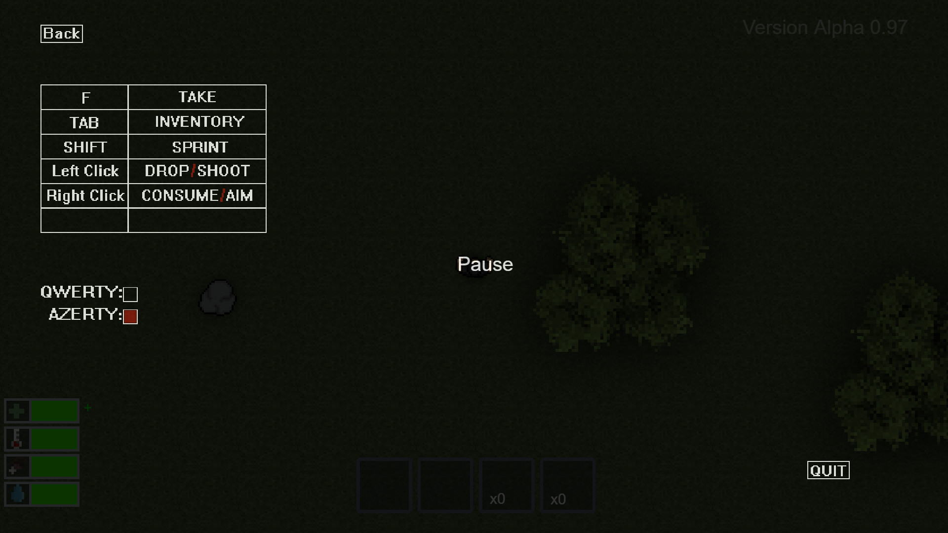 SURV on Steam