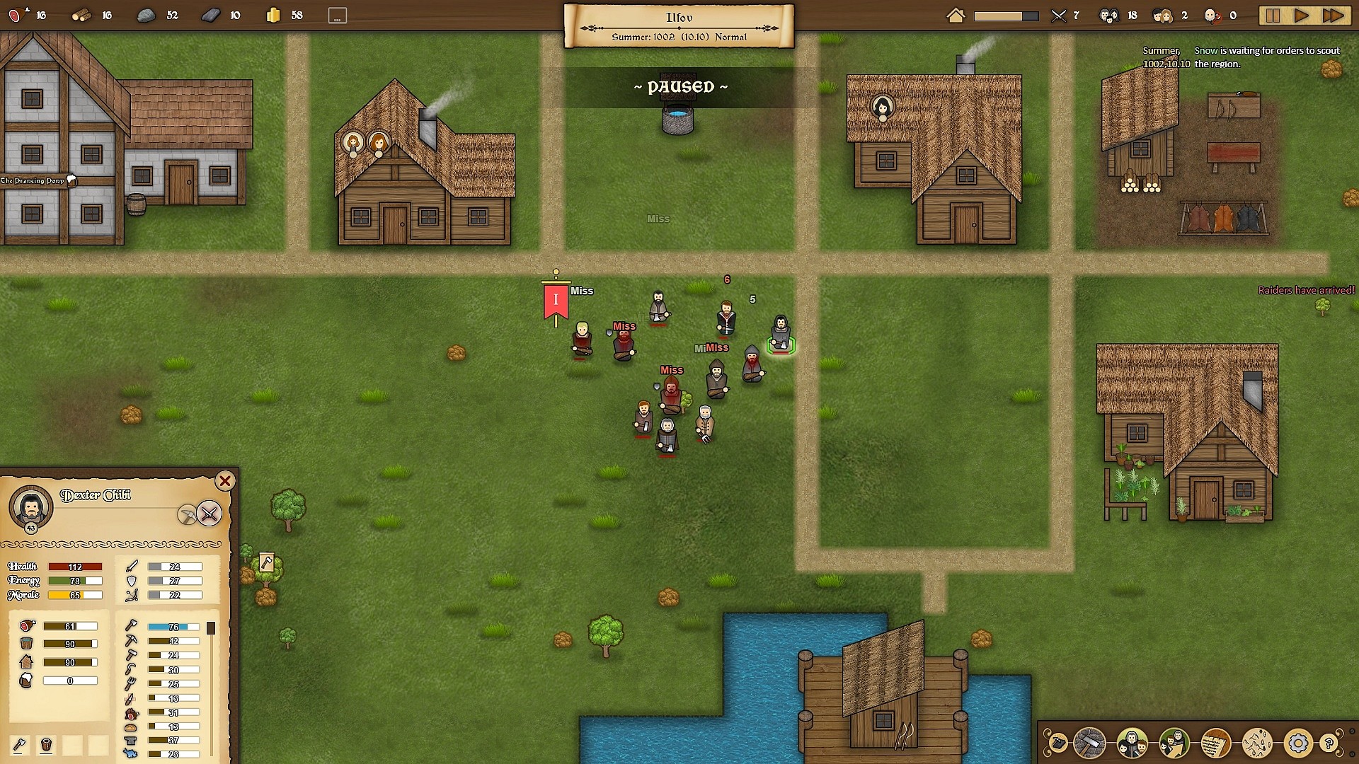 Säästä 33% kun ostat Civitatem Steamistä.