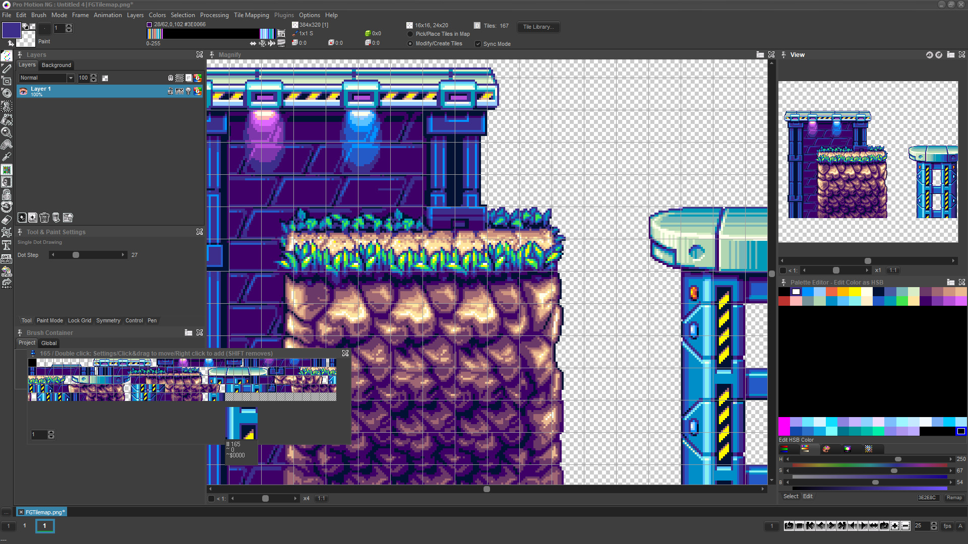 Pro Motion NG on Steam