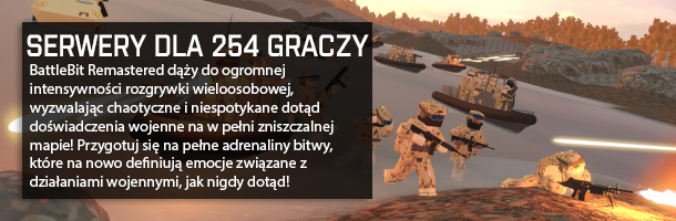 Kup BattleBit Remastered Steam