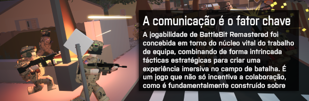 Comprar BattleBit Remastered Steam