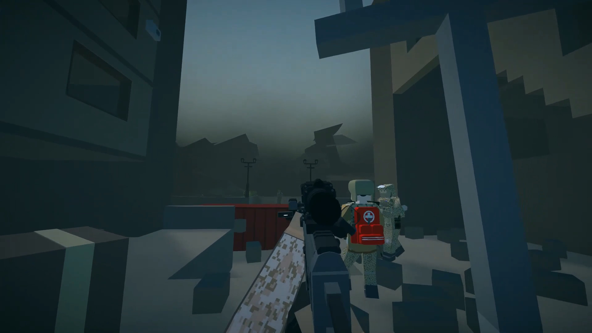 BattleBit Remastered on Steam