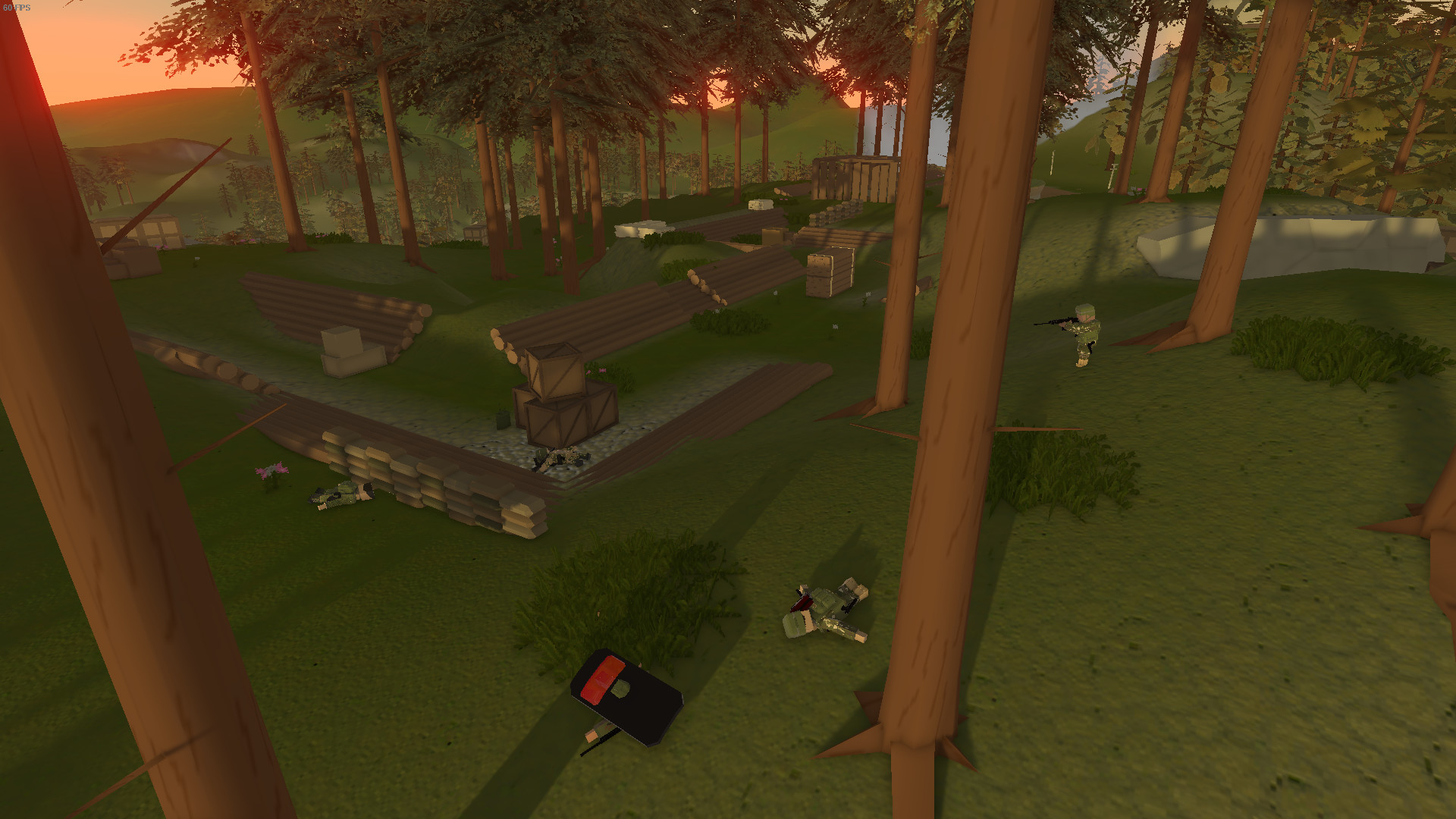 BattleBit Remastered on Steam