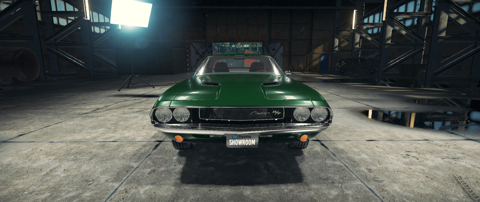 Car Mechanic Simulator 2018 - Dodge DLC on Steam