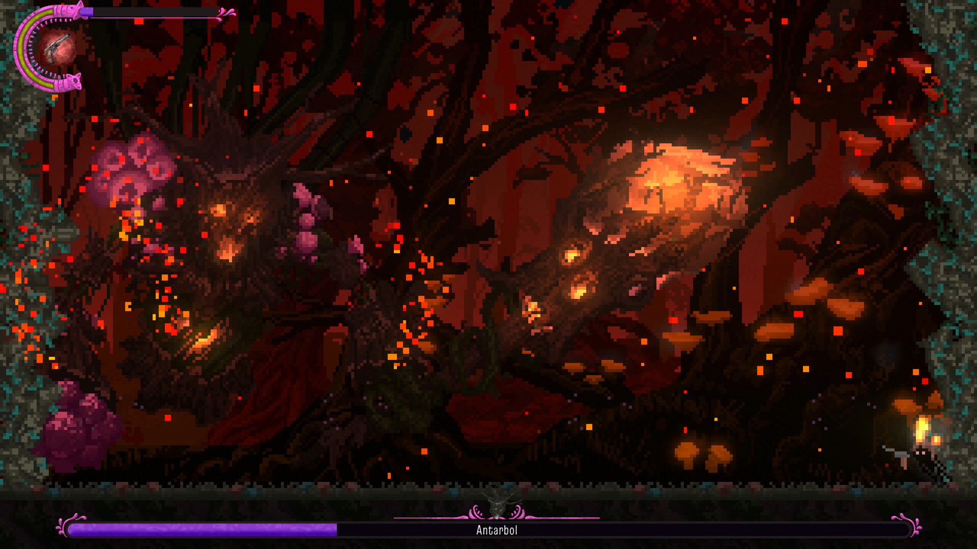 NetherWorld on Steam