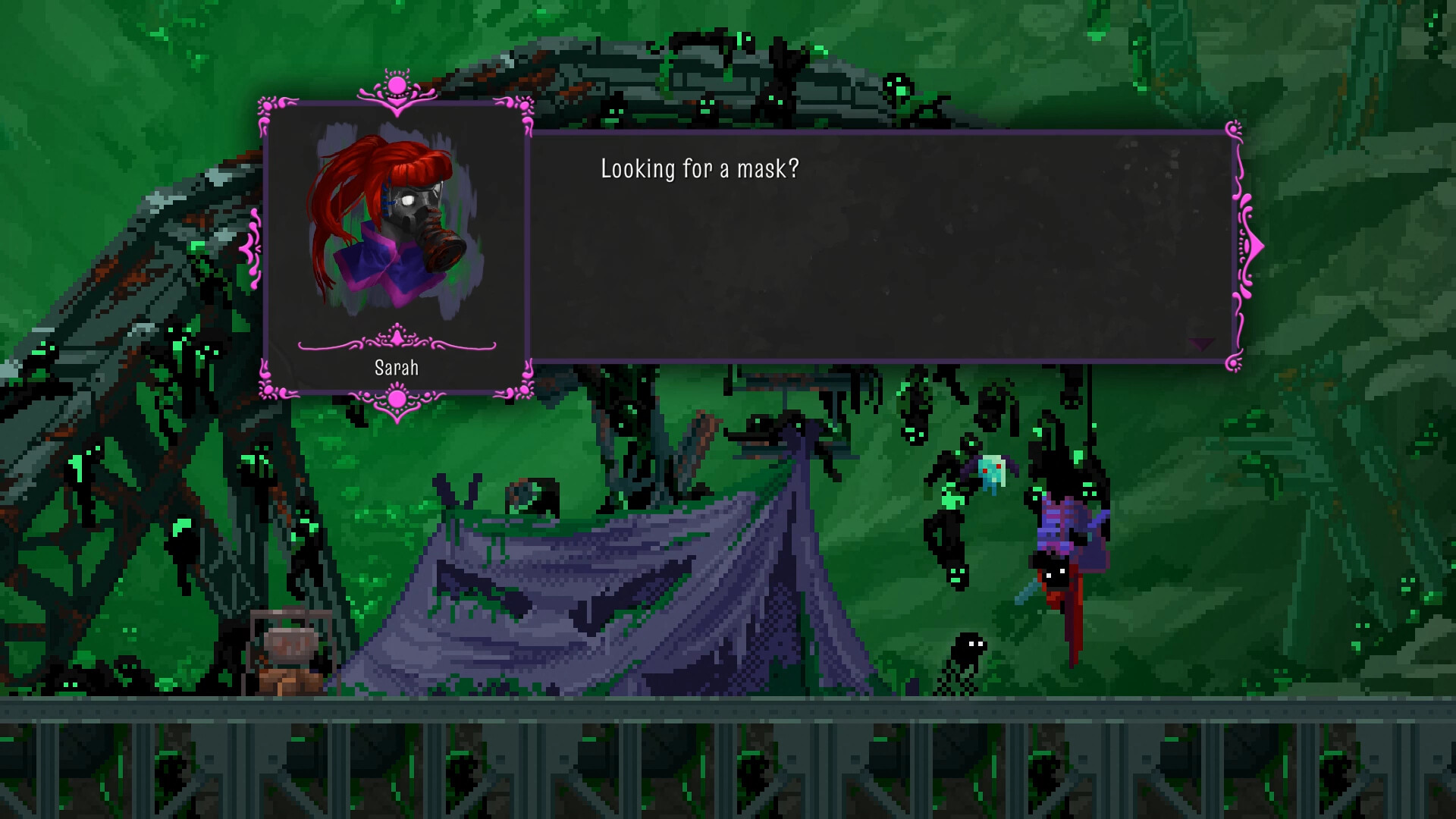 NetherWorld on Steam