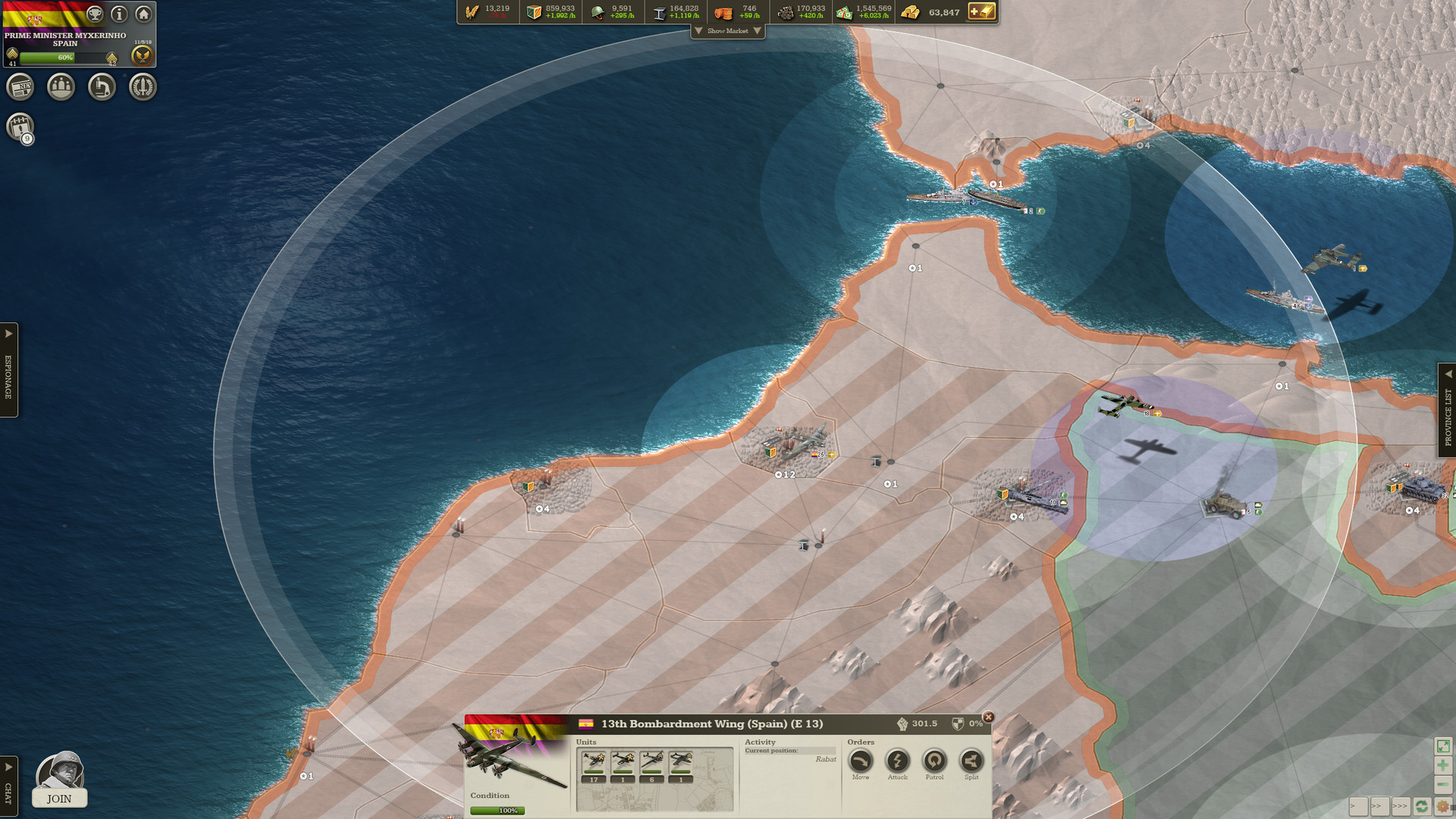 Call of War: World War 2 bei Steam