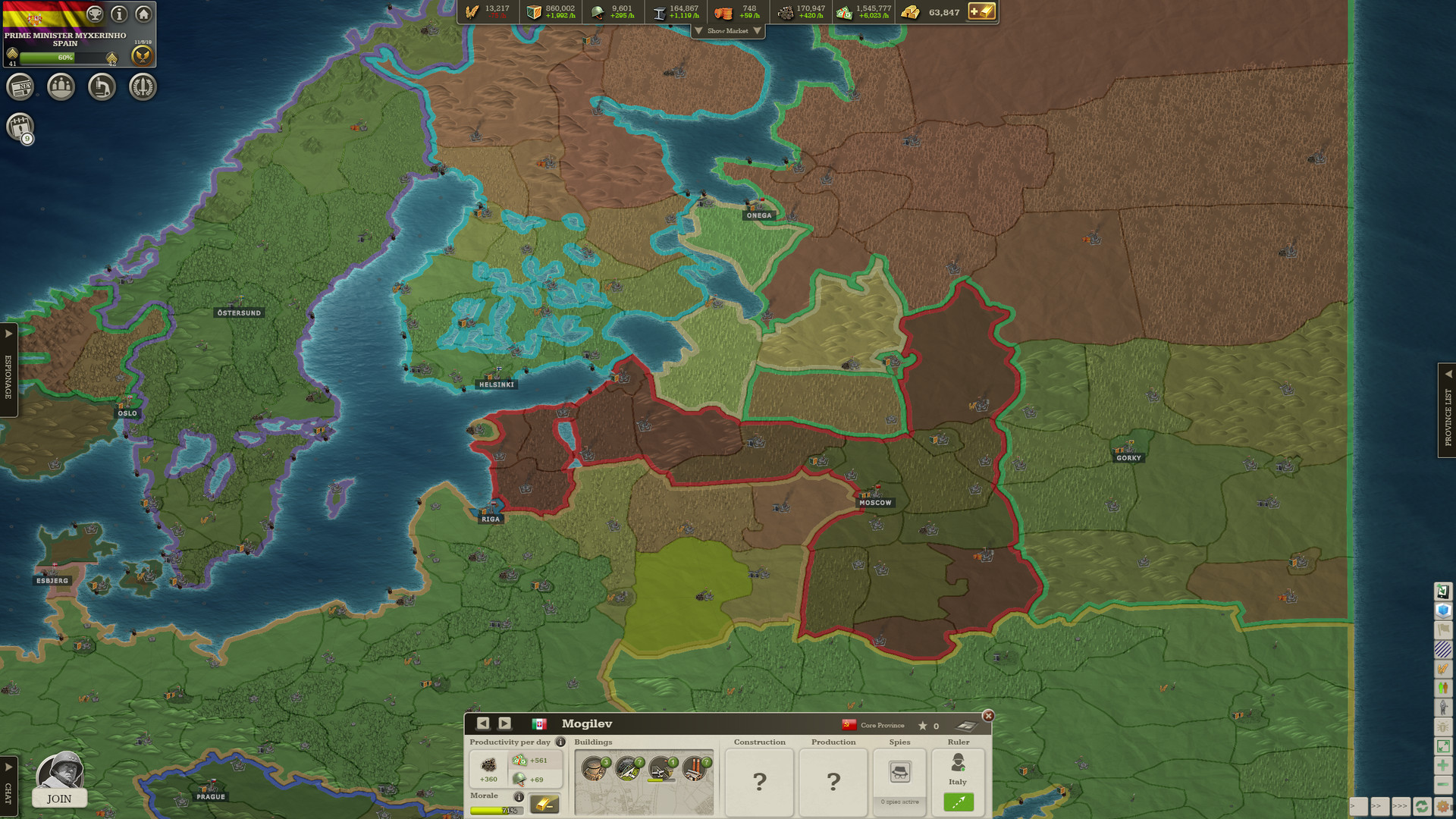 Call of War: World War 2 bei Steam