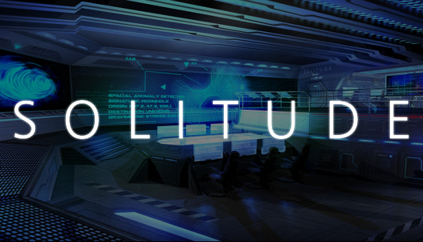 Solitude - Steam News Hub