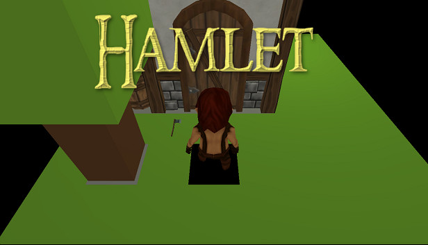 Hamlet on Steam