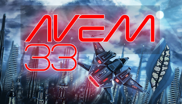 Avem33 on Steam