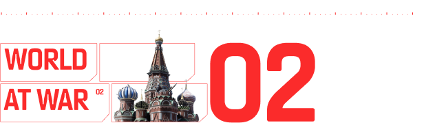 World War 3 on Steam