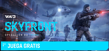 World War 3 en Steam