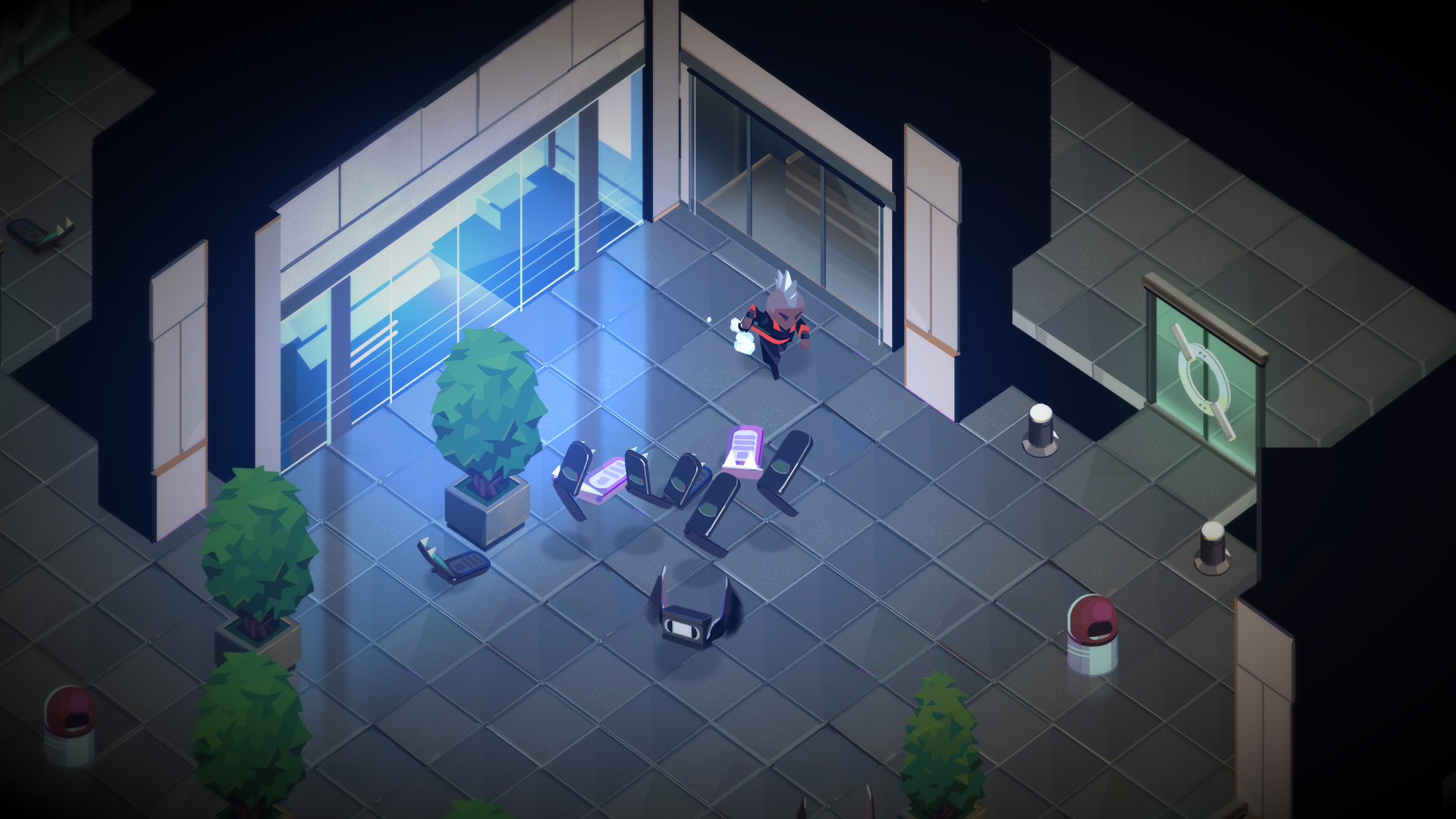 Boyfriend Dungeon · 스팀