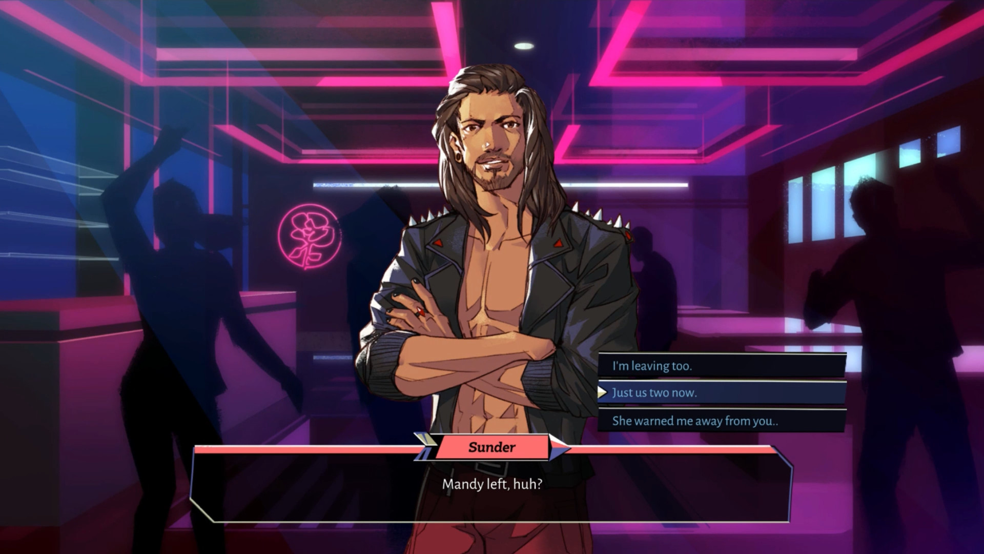 Boyfriend Dungeon · 스팀