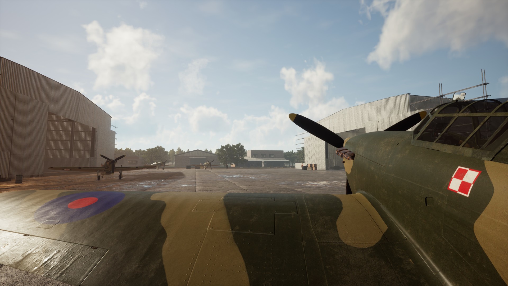 303 Squadron: Battle of Britain on Steam