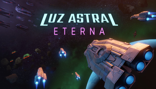 Ahorra un 50% en Eternal Starlight VR en Steam