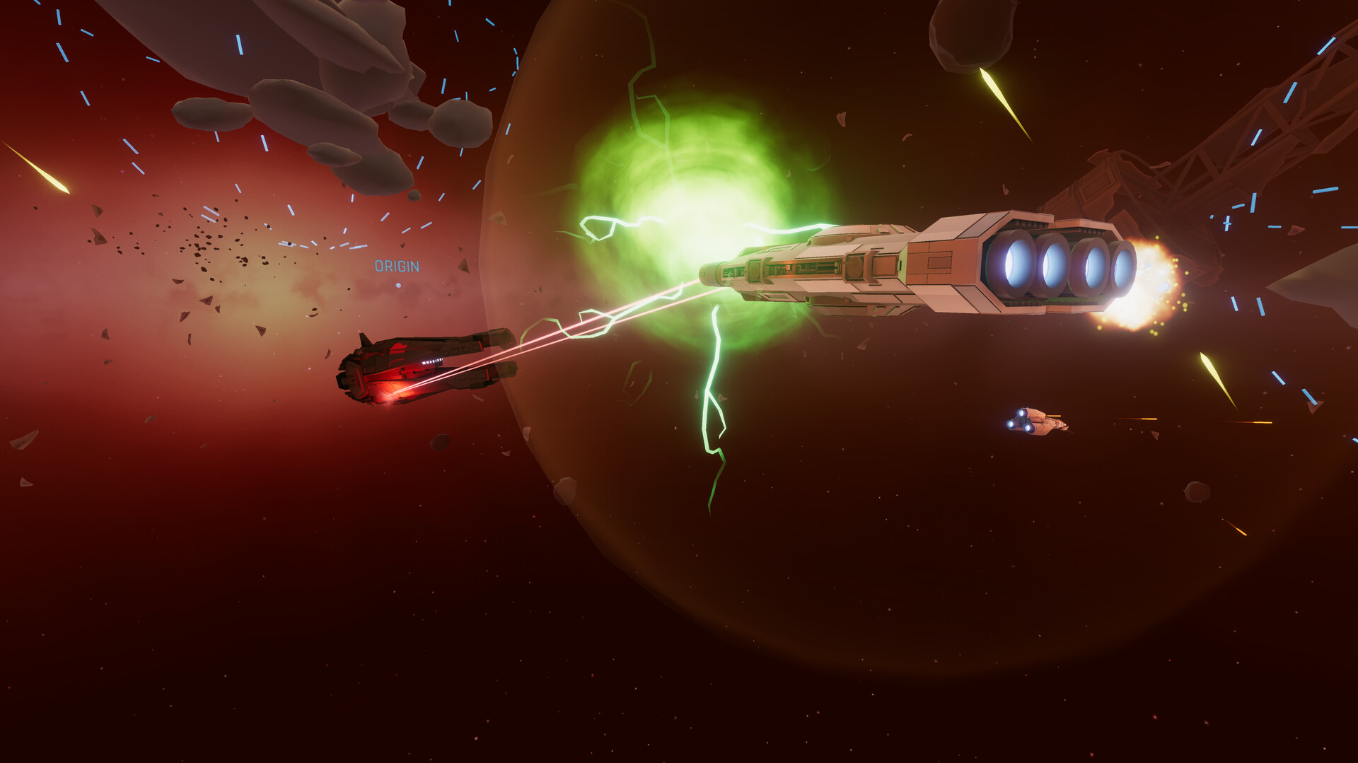 Eternal Starlight VR on Steam