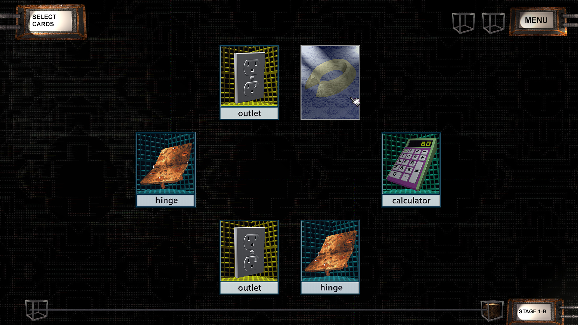 Double Memory · 스팀