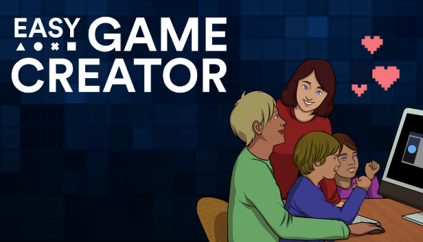 Easy Game Creator - Steam News Hub