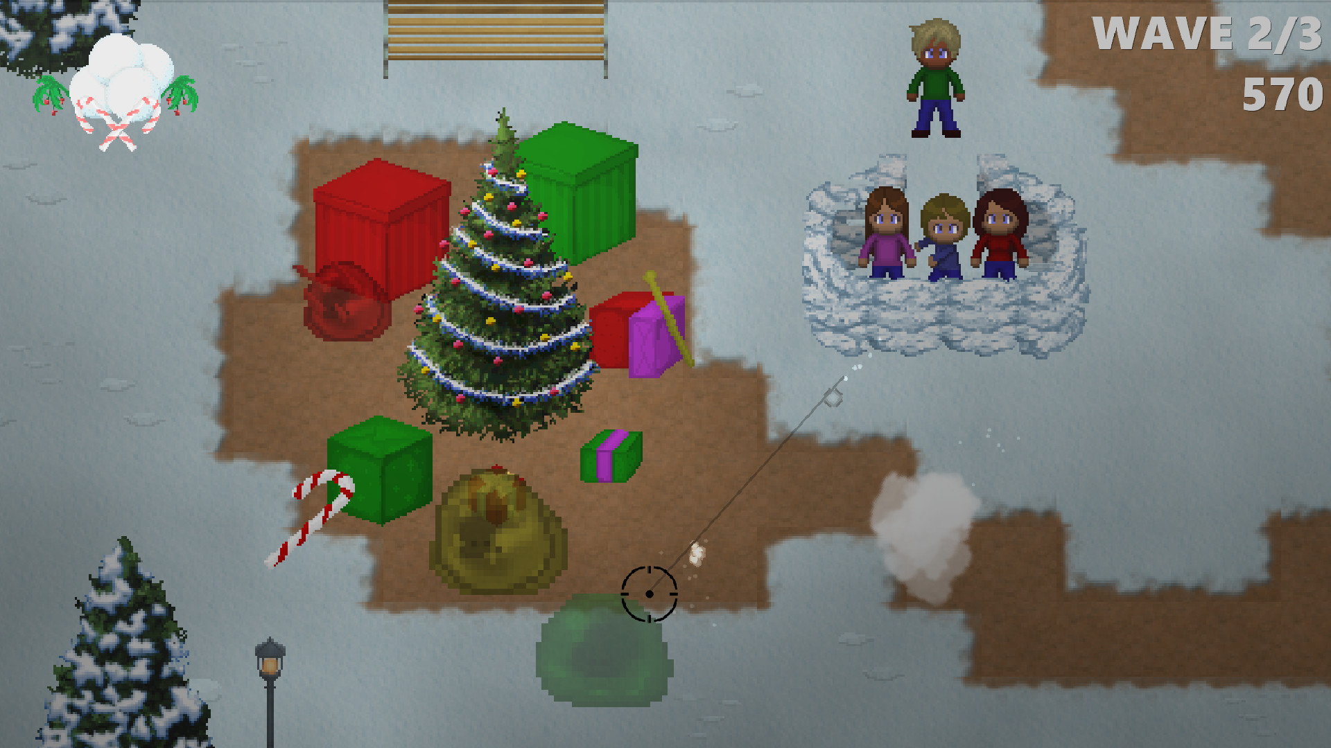 Easy Game Creator on Steam