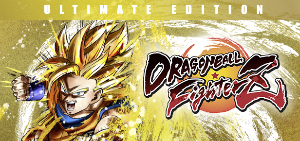 DRAGON BALL FighterZ on Steam