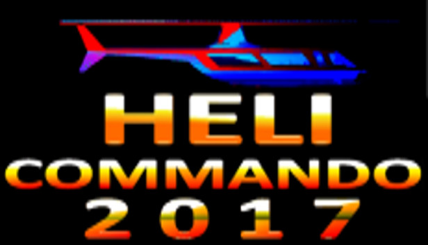 Save 37% on HELI-COMMANDO 2017 on Steam