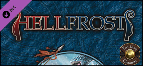 Fantasy Grounds - Hellfrost: Rassilon Expansion (Savage Worlds) on Steam