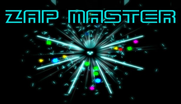 ZAP Master on Steam