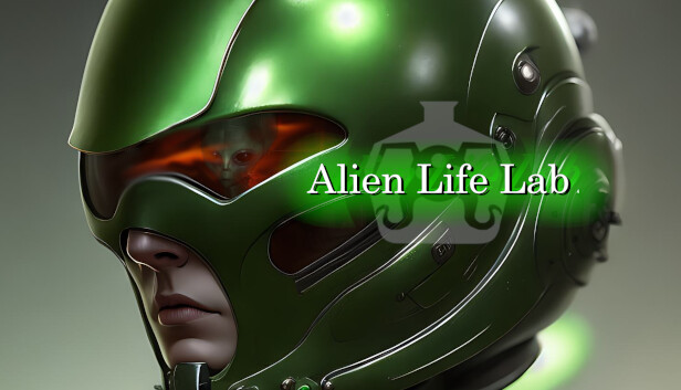 Alien Life Lab on Steam