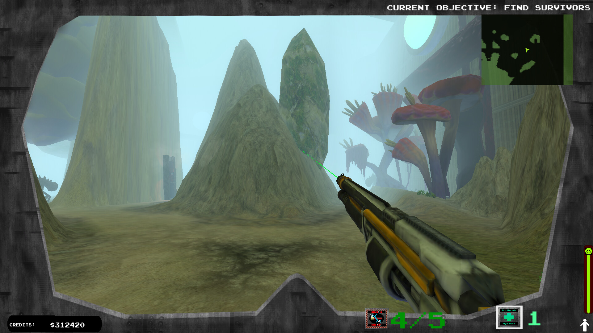 Alien Life Lab on Steam