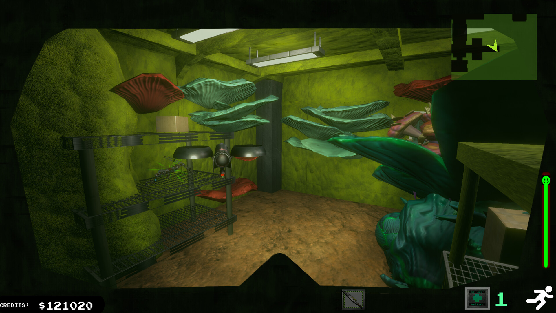 Alien Life Lab on Steam