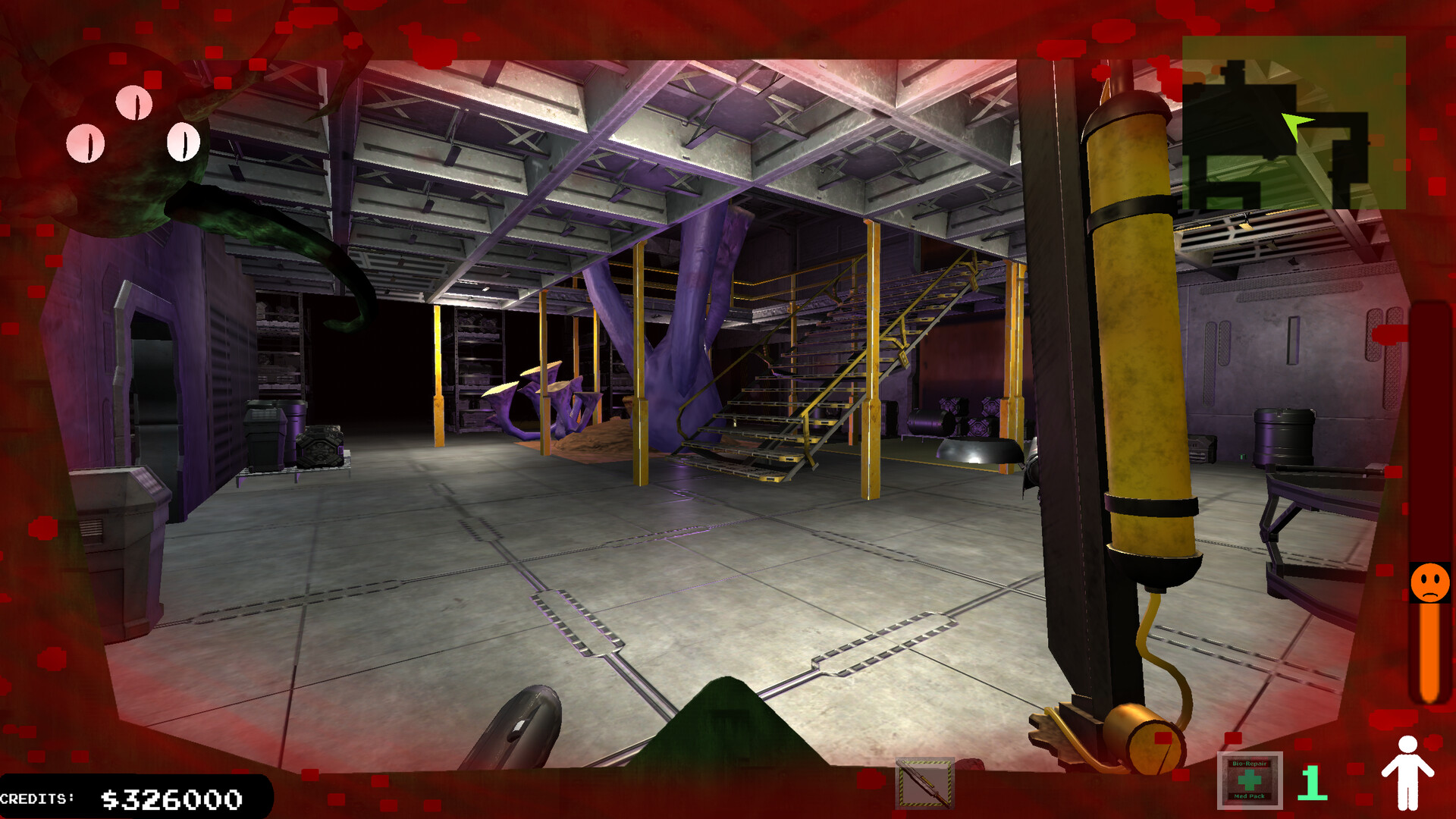 Alien Life Lab on Steam