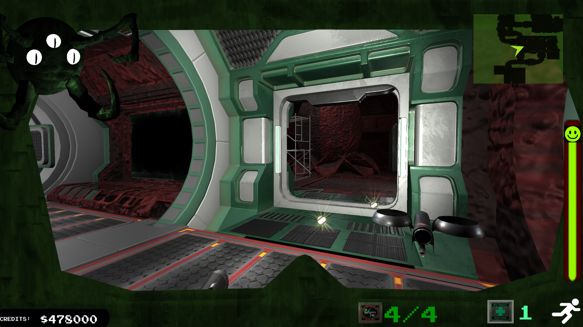 Alien Life Lab on Steam