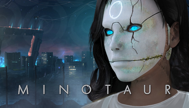 Minotaur on Steam