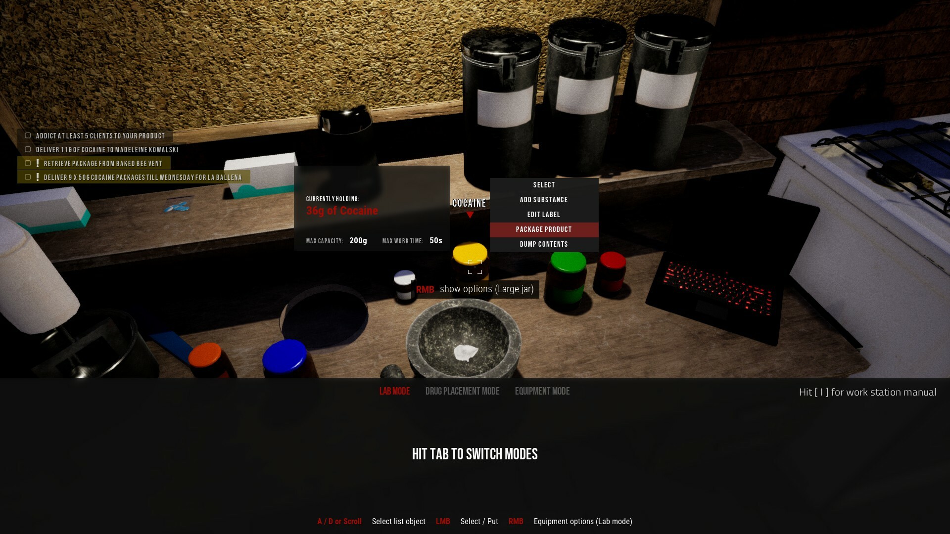 Drug Dealer Simulator on Steam