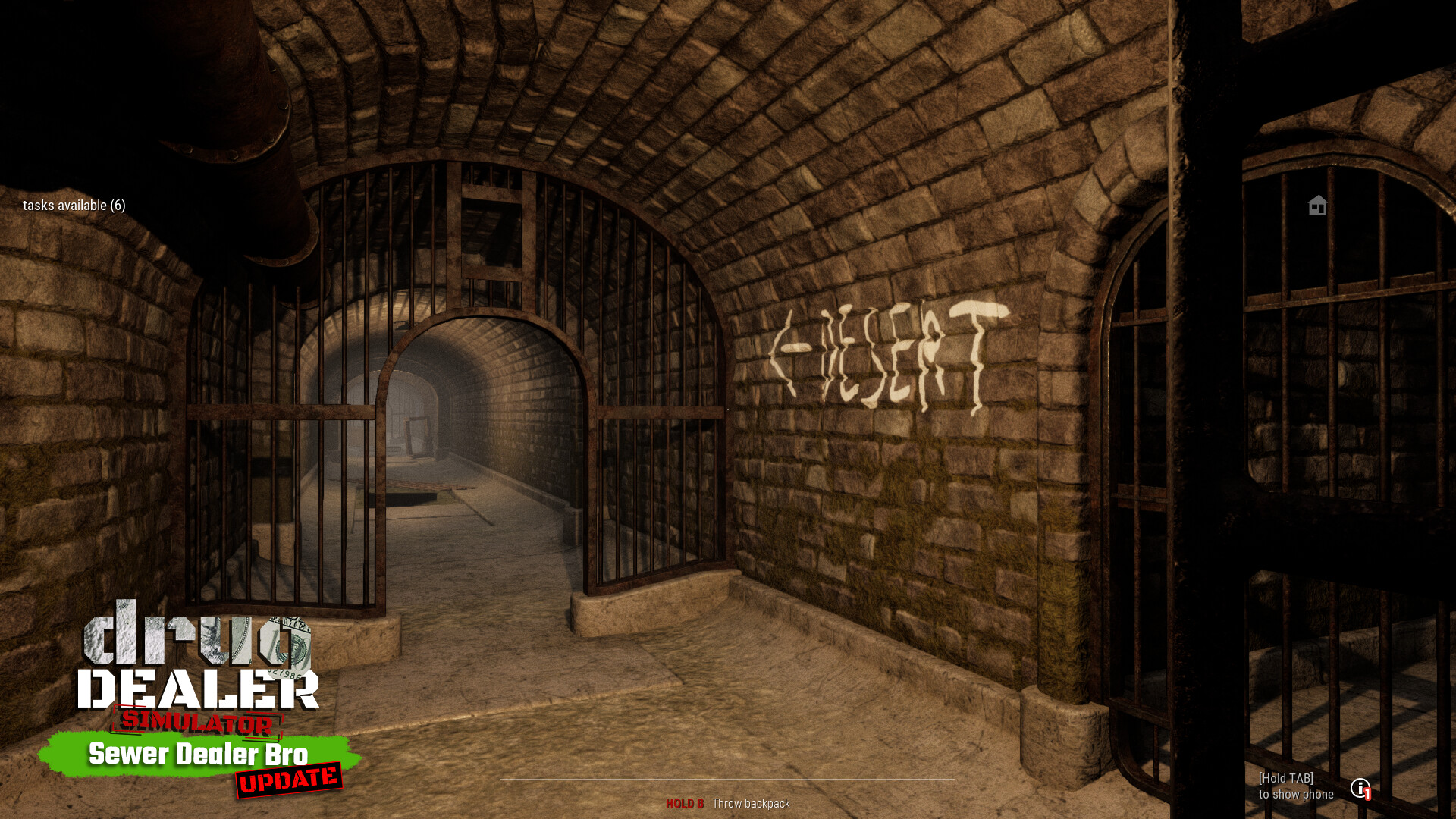 Save 72% on Drug Dealer Simulator on Steam