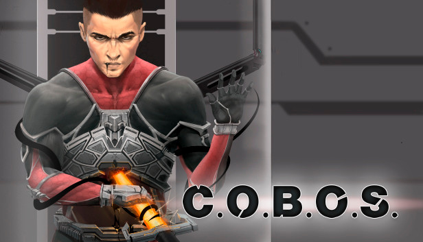 Cobos on Steam
