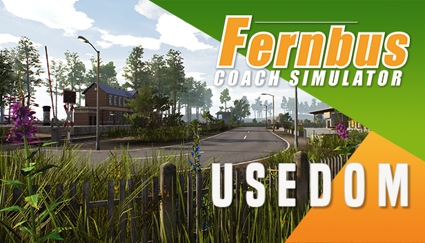 Fernbus Simulator - Usedom on Steam