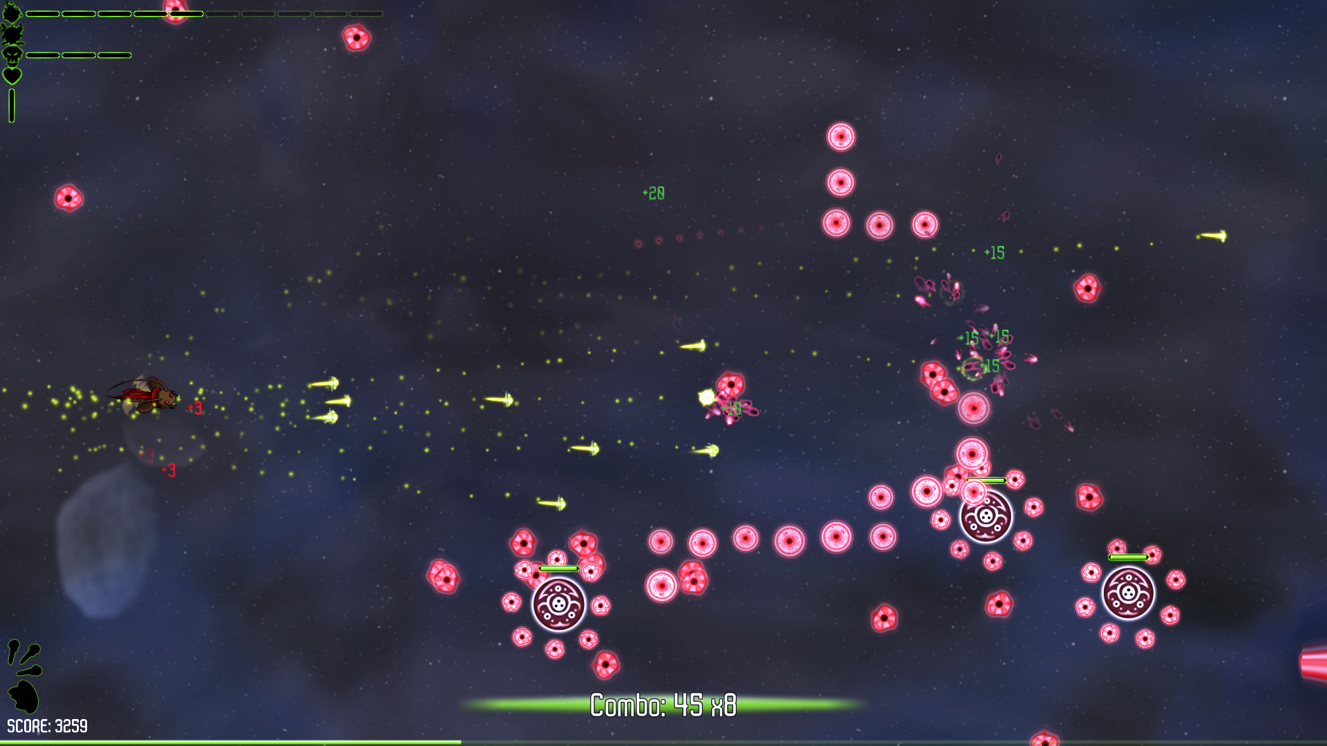 RADical ROACH: Infinity on Steam