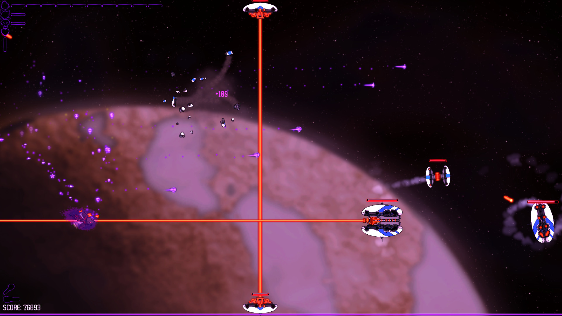 RADical ROACH: Infinity on Steam